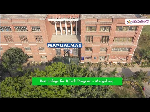 Mangalmay Group of Institutions Greater: Courses, Fees, Admission 2026 ...