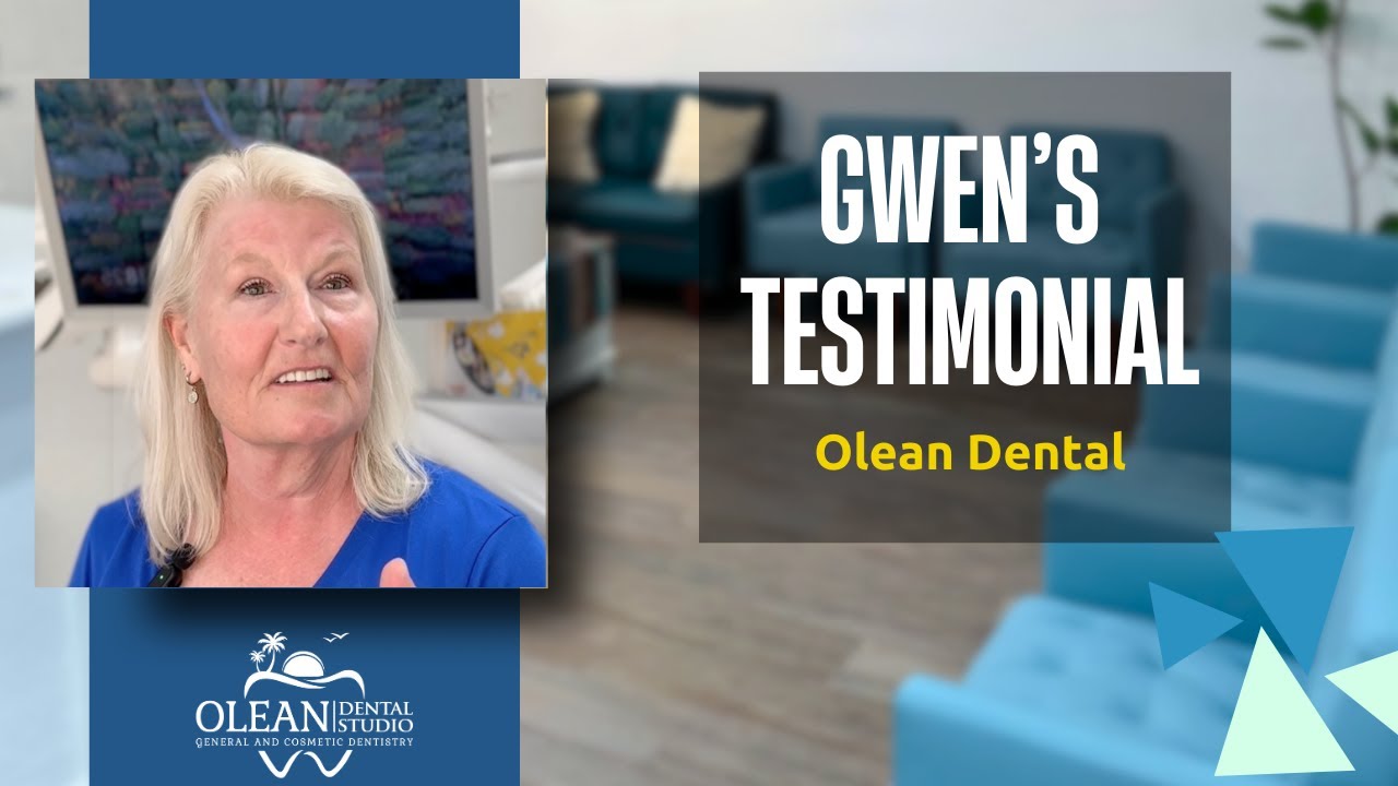 Dentist in Port Charlotte, FL: Olean Dental Studio