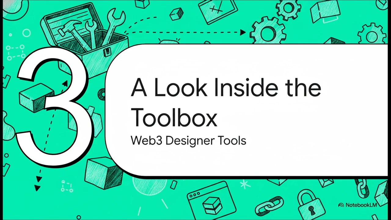 Making Web3 Usable | How UX Design is Fixing Web3 Adoption