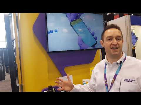 #LiveWithChaudhrey at Pittcon with Haydn Boehm, MilliporeSigma