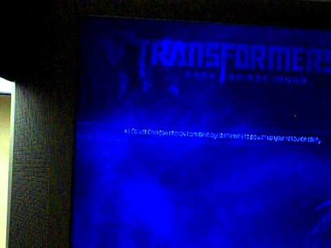 transformers dark of the moon how to get shockwave and ratchet