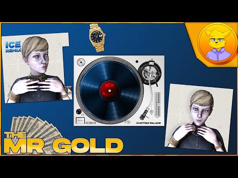 Steam Community :: Video :: MORGENSHTERN - ICE REMIX (feat. The MrGoLD)