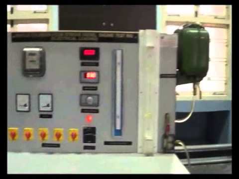 Test Rig - Propeller Test Rig Latest Price, Manufacturers & Suppliers