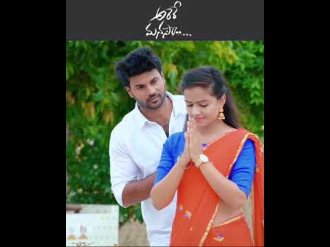 Vaishnavi chaitanya tiktok | vaishnavi chaitanya instagram | vaishnavi chaitanya short film