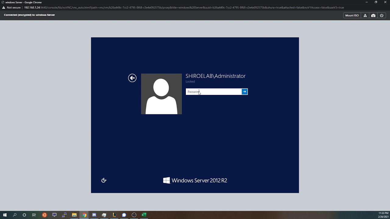 Nutanix Files setup guide