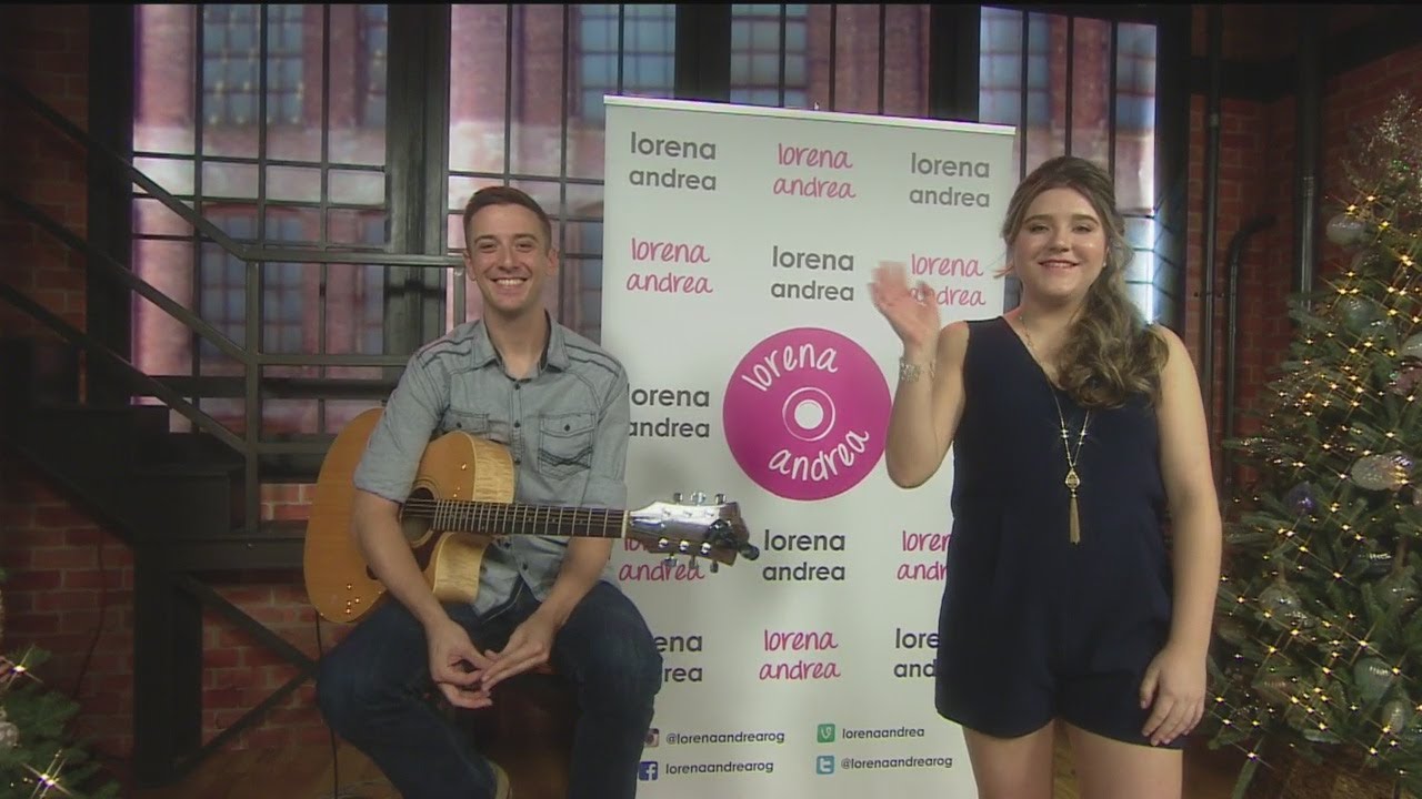 Performance: Lorena Andrea Pt. 2