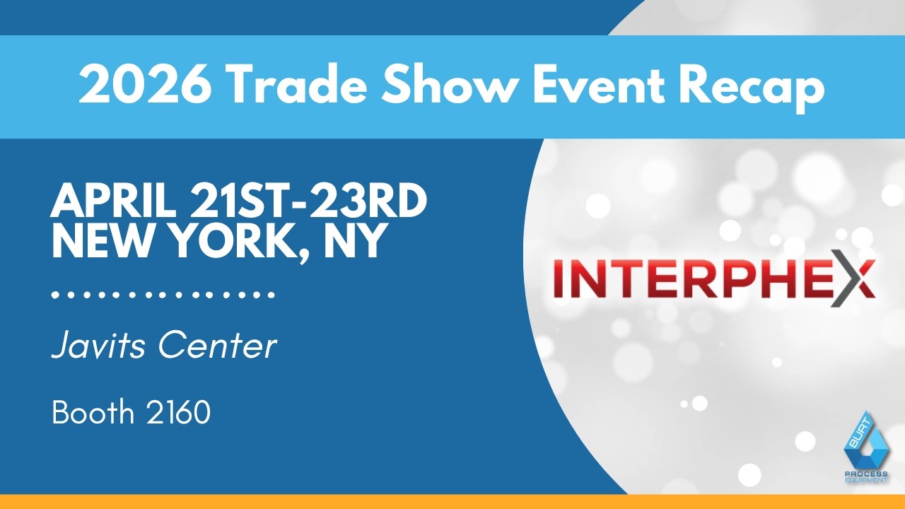 INTERPHEX 2026 Recap Video