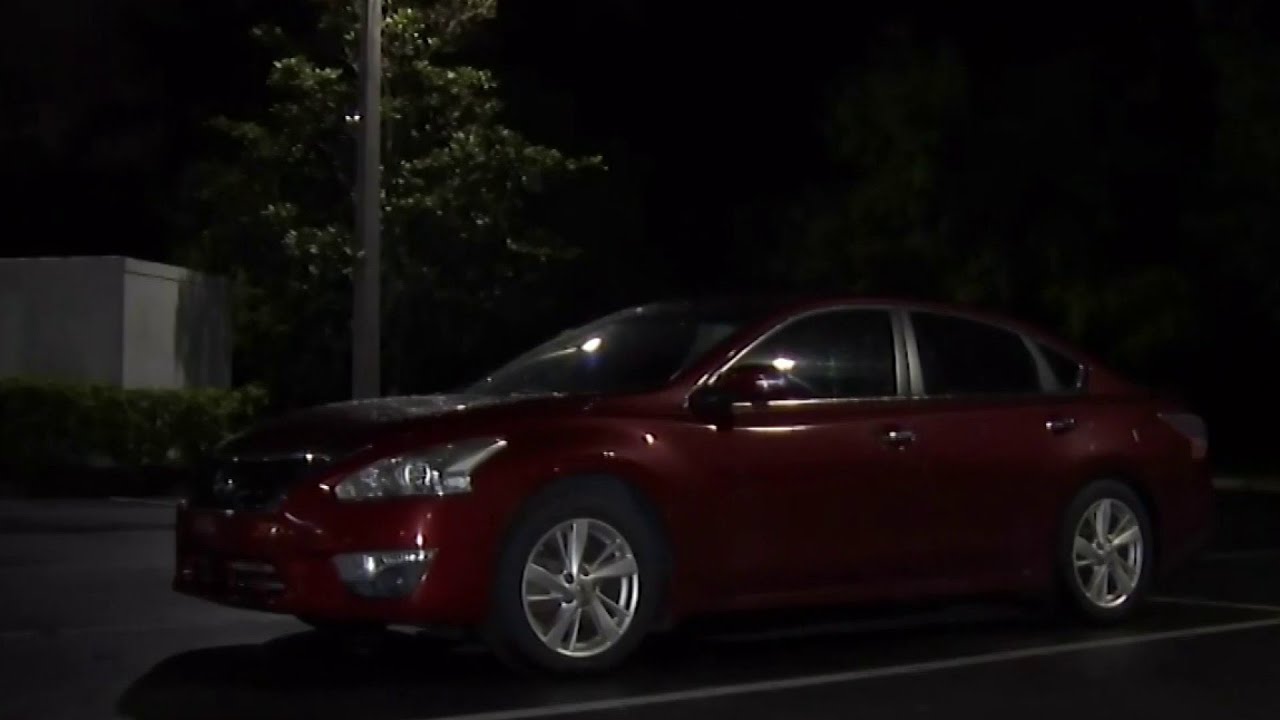 Remains found near missing woman's car