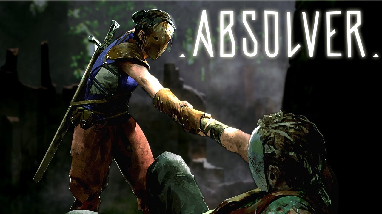 Absolver - Early Morning Combat Trials (2)