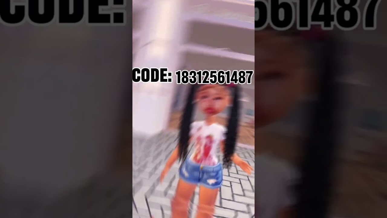 Kids Face Tutorial For Berry Avenue Roblox #roblox #berryavenuecodes #bloxburg #brookhaven #viral