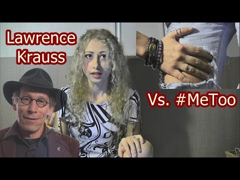 Christina Rad, Lawrence Krauss, and Evidence | Shadow To Light