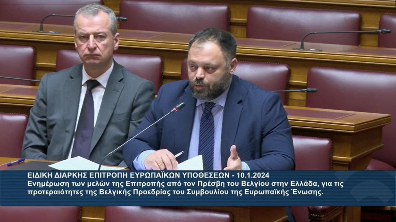 Ουκρανία και Κύπρος: Δύο μέτρα και δύο σταθμά από την ΕΕ! - ΝΙΚΗ