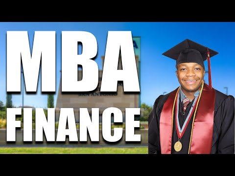 Do You Really Need An MBA To Work In Finance (2021)