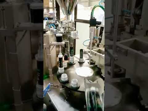 Toothpaste Plant - Toothpaste Making Machine Latest Price ...