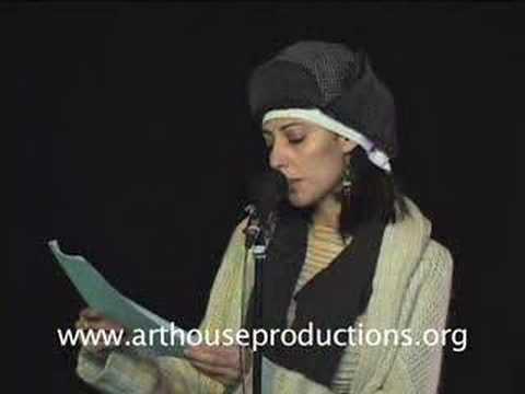 break by suheir hammad | body on the line