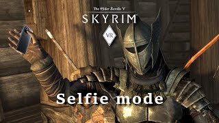 VRIK Dancing at Skyrim Special Edition Nexus - Mods and Community