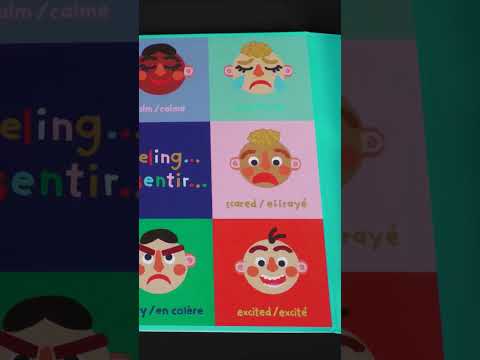 Express Your Emotions Through Play!