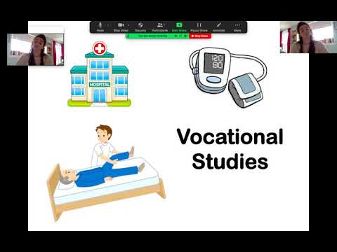 Life as a medical student in Glasgow