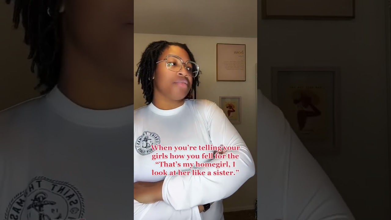 When you fall for the okie doke