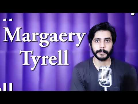 How To Pronounce Margaery Tyrell
