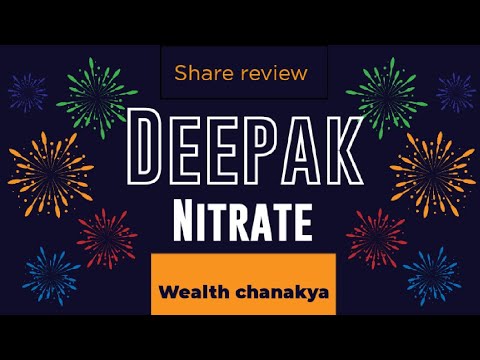 Share Review Deepak Nitrate