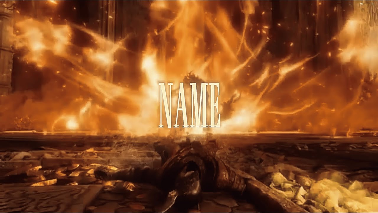 Still Don't Know My Name - Morgott Edit
