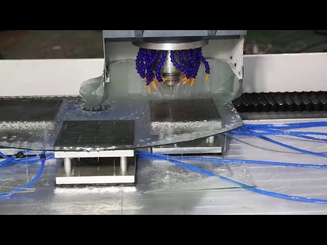 Corrugated Glass Manufacturer from Mumbai