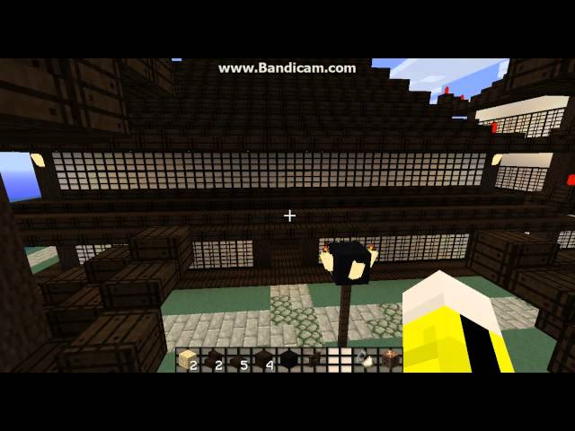 Japanese Village Map For Minecraft 1164 Minecraftgames