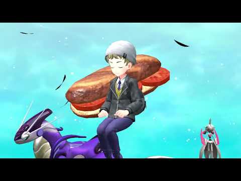 All Shiny Boost Sandwich Recipes in Pokémon Scarlet and Violet | Shiny Sandwich Boost