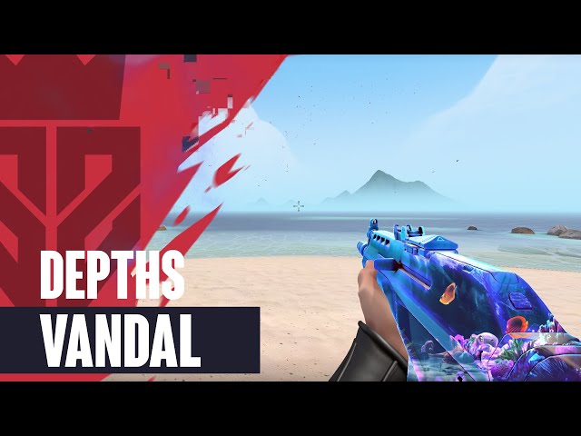 Valorant's 7 best Battle Pass Vandal skins so far