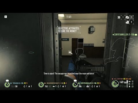 Steam Community :: Video :: Payday 2: Reputation Beyond Reproach ...