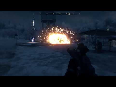 Steam Community :: Video :: Generation Zero - Flying High