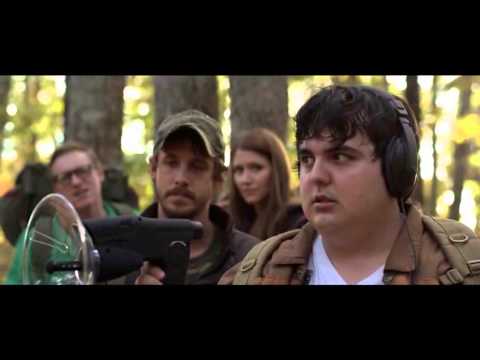 "Stomping Ground" feature film trailer (USA)