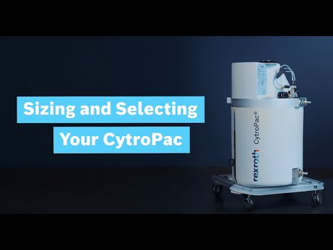 CytroPac Product Info – Sizing and Selecting Your CytroPac