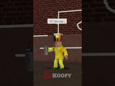 Roblox But I Guess The Word...