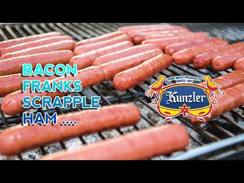 It's Kunzler Truckload Sale Time at Saubel's Markets!