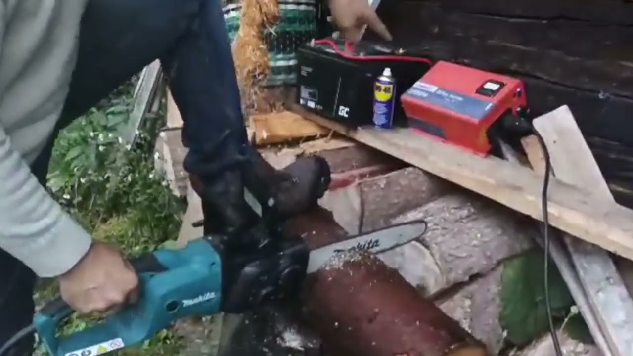 best power inverter for power tools