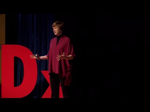 Vocabulary Instruction Through Critical Thinking | Beth Lawrence | TEDxMashpeeED