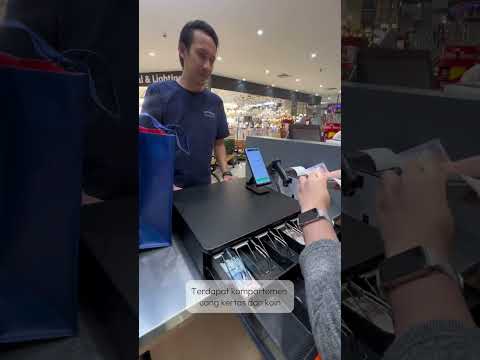 Jual Odi Wireless Barcode Scanner X 9201 B Hitam Terbaru | Ruparupa