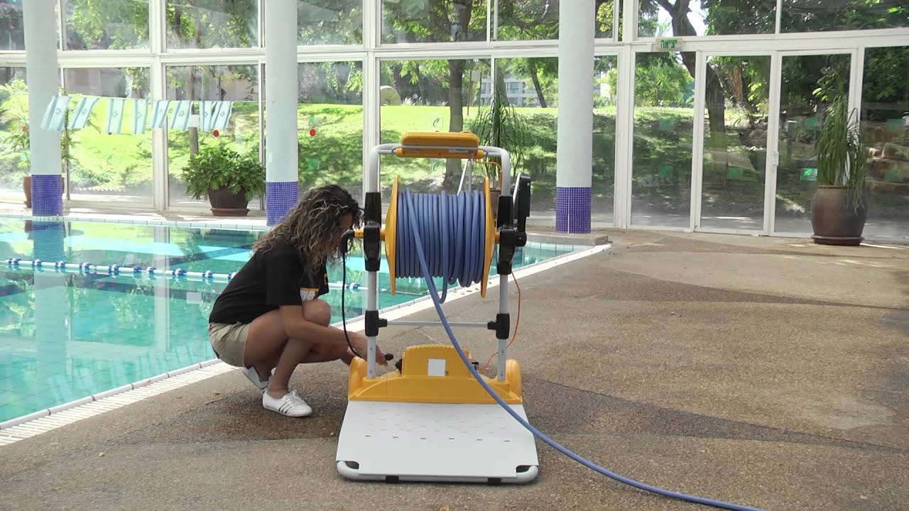 Dolphin Wave 300 XL Robot za čišćenje bazena cijena | Pool Expert Hrvatska