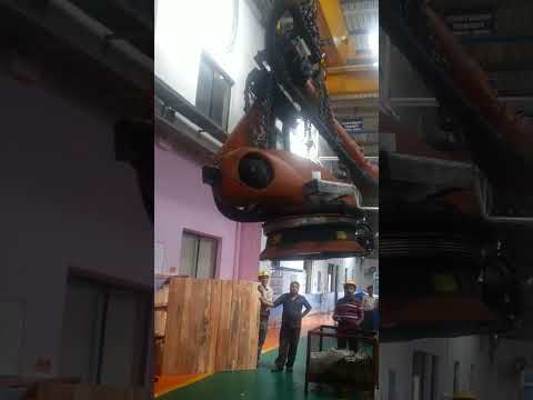 Factory Shifting Service, Factory Moving in India