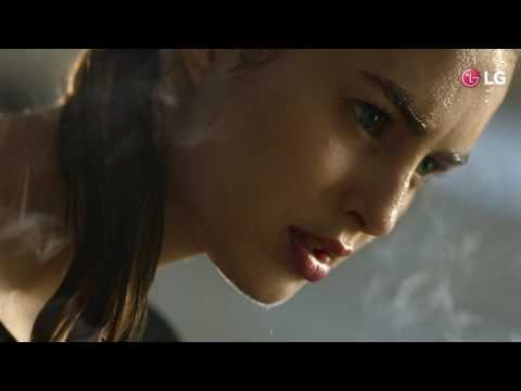 LG ARTCOOL Air Conditioner : Fast Cooling