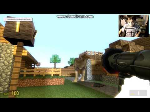 Steam Community :: Video :: Garry's Mod EPIC DANCE TIME