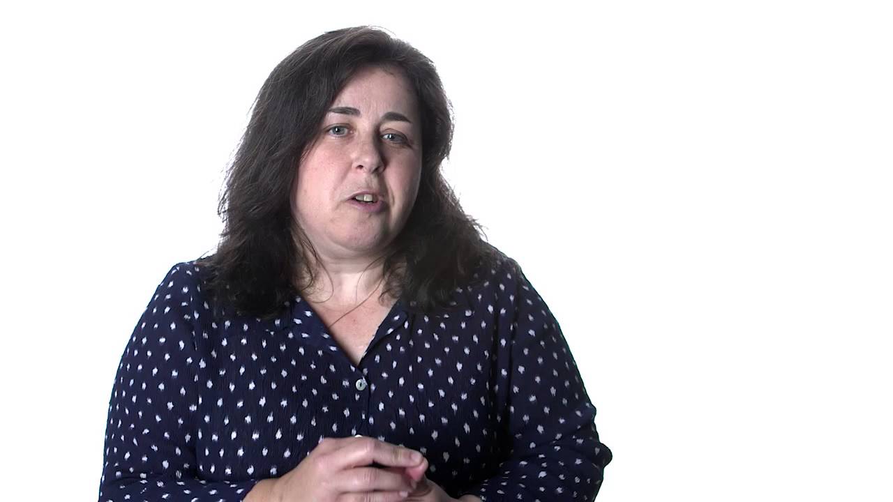 ICE Talks - Jackie Roe: Diversity