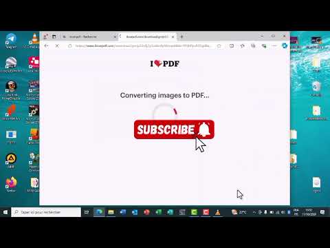 From image (.jpg) to PDF