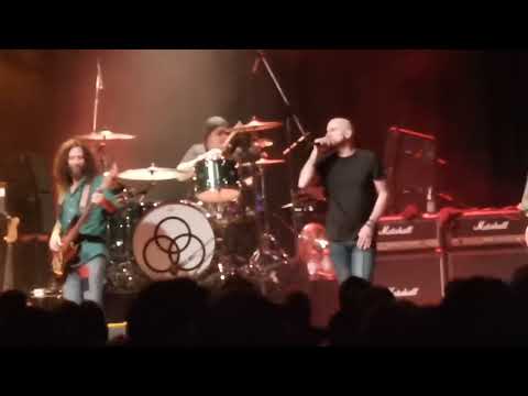 JBLZE Live Astor Theatre, Perth April 2023