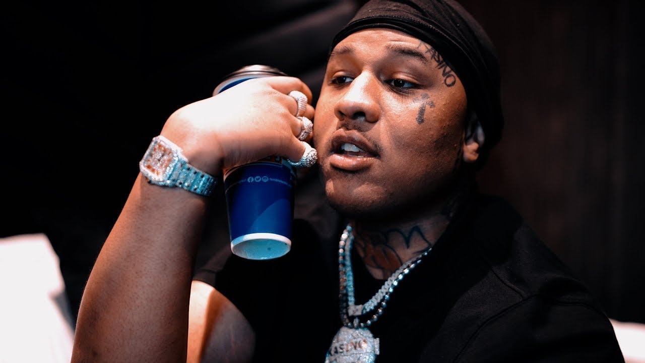 [FREE] EBK Jaaybo Type Beat - 