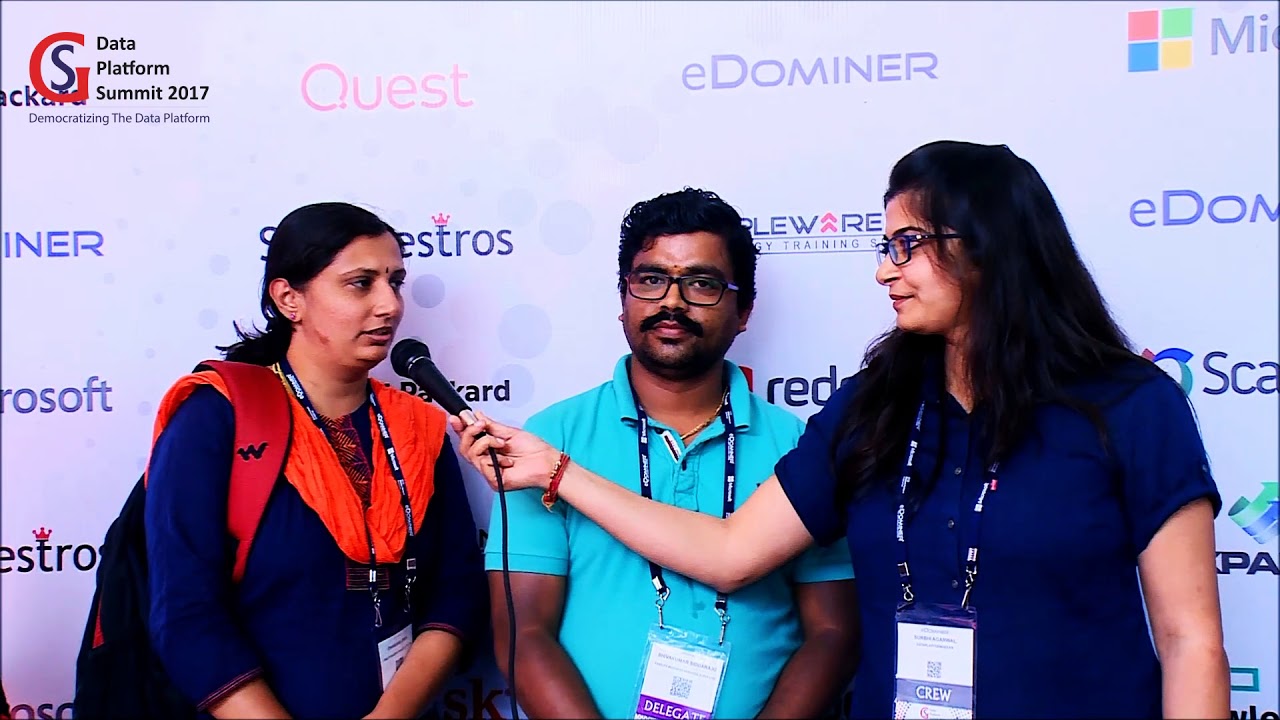 DPS 2017 Interview - Delegate Group
