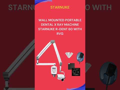 Dental X Ray Machine - Dental Radiography Machine Latest Price ...