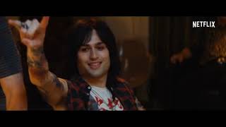 Comment contacter Aaron Jay Rome?